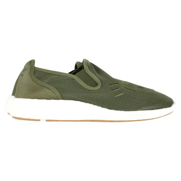 adidas | Shoes | Adidas Originals X Human Made Pure Slipon In Green ...
